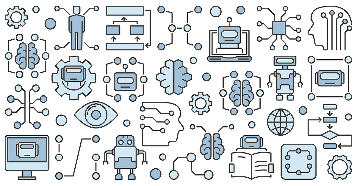 Exploring Machine Learning in Finance | by Neeraj Natu | DataDrivenInvestor
