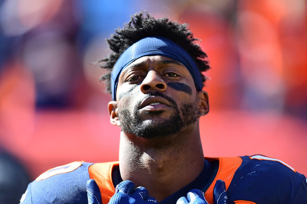 NFL 2020 Week 1 Preview:. Bring on the season! This game is going… | by ...