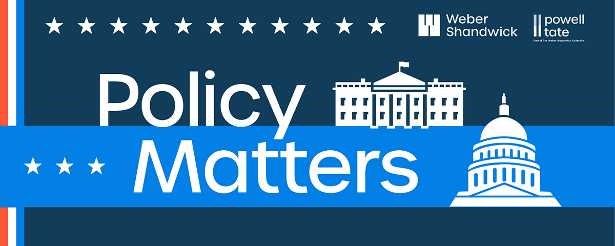 Policy Matters: SCOTUS Implications for Business | by Carolyn Sofman ... Policy Matters: SCOTUS Implications for Business | by Carolyn Sofman ...