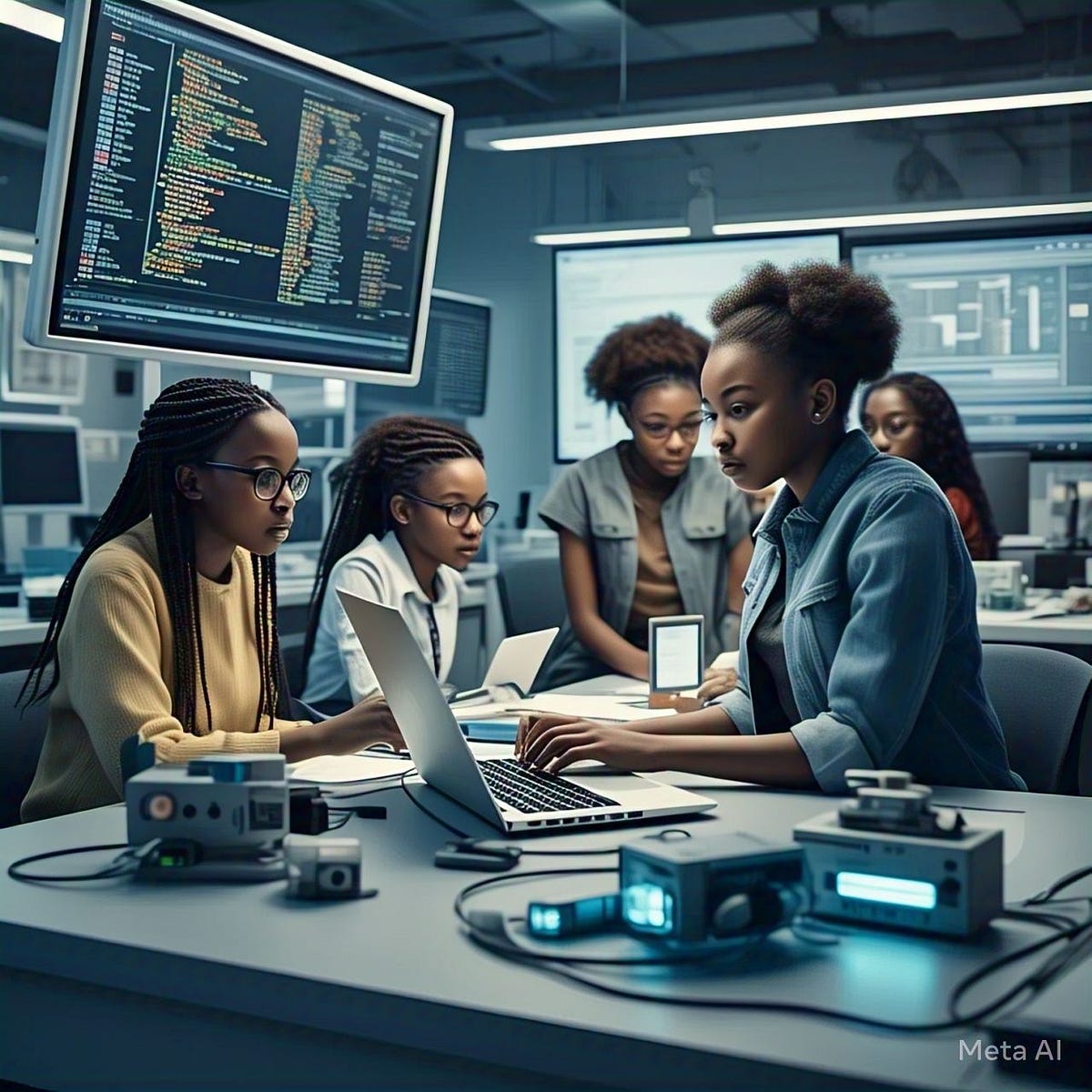 10 Little-Known AI Hacks to Boost Your Productivity 💪 | by Future ...