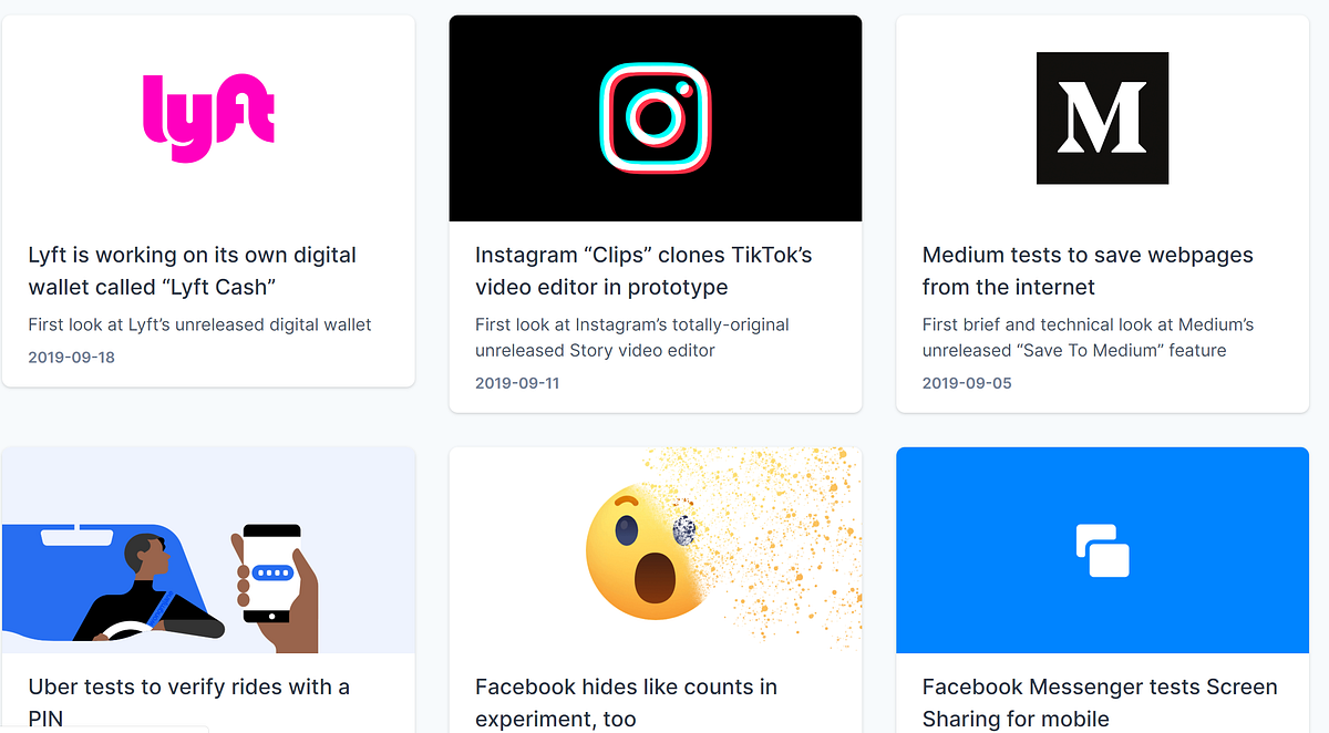 ¿Quién es Jane Manchun Wong?. La importancia de experimentar antes de ...