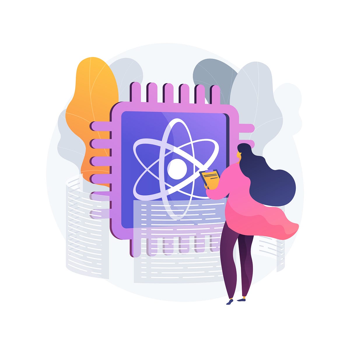 Quantum Computing: Transforming the Future of Data Science | by ...