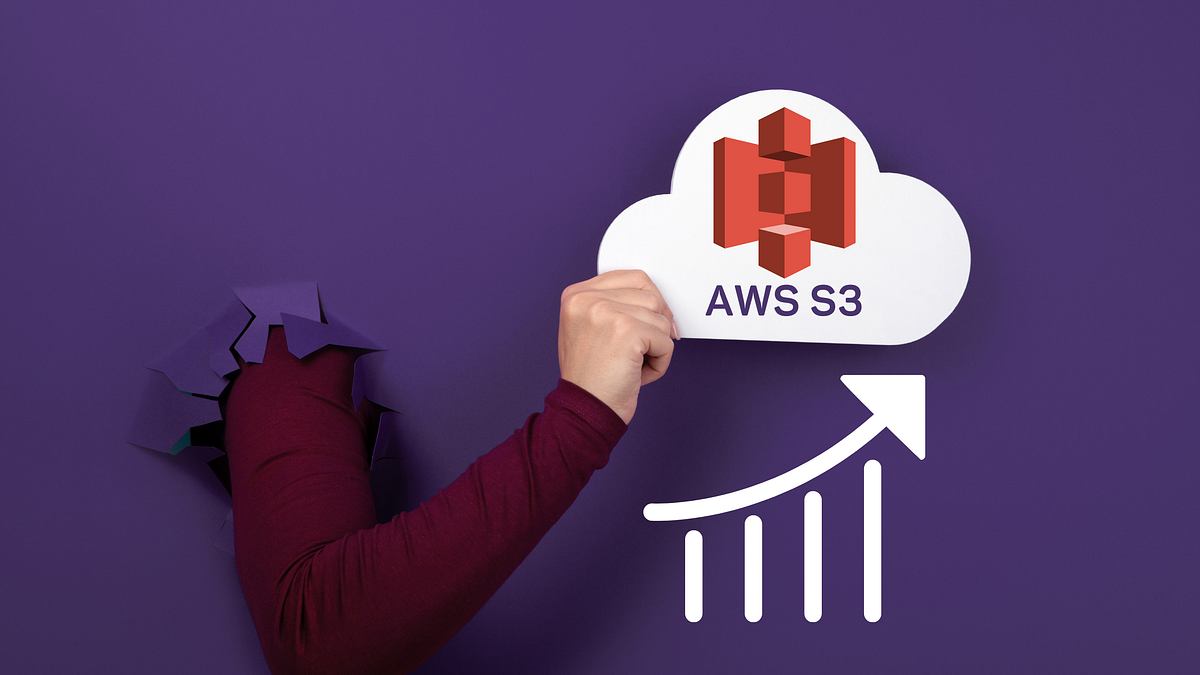 Guidelines for Enhancing Amazon S3 Performance | by HouseOfCoder | CloudYatri | Medium