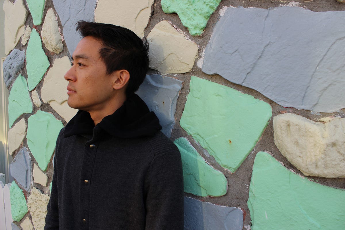 60 Days to Rehabilitate a Creative Muscle | by Lawrence Yeo | Trebles ...