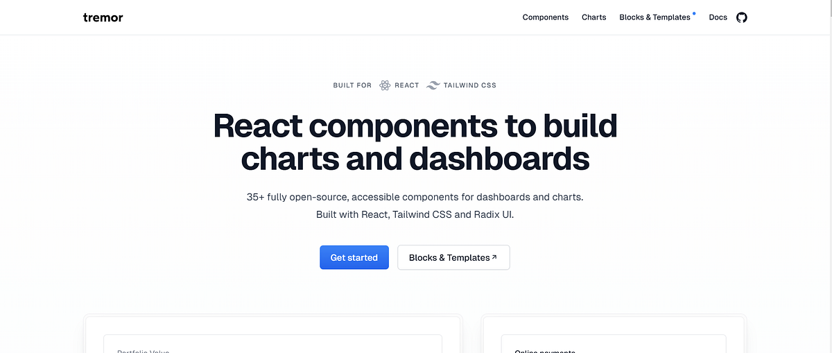 Top 10 Best React Libraries You Should Try in 2025 | by Let's Code Future | Let’s Code Future ...