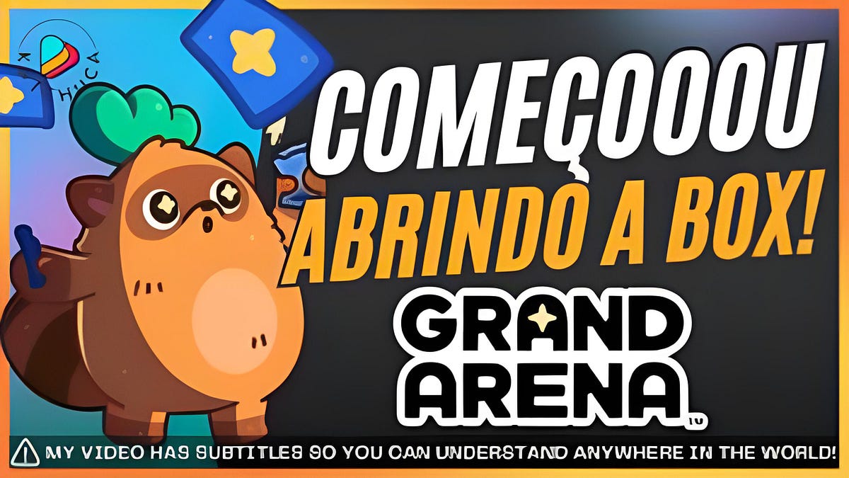 Revelando a Booster Box do Moku Grand Arena: O Dia do Hype Milionário ...