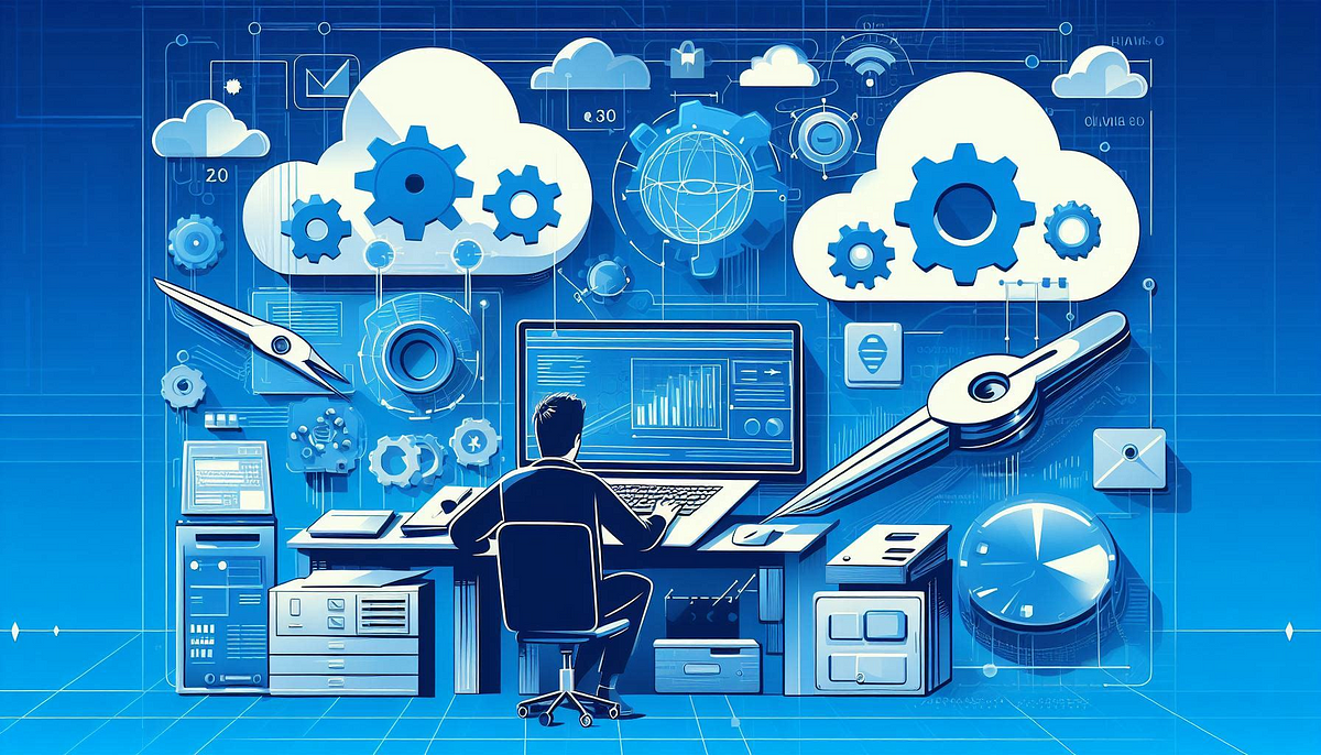 Top Azure Devops Migration Tools In 2024 Medium