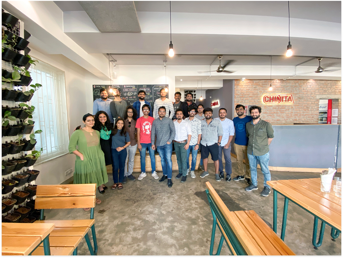 Product Design Internship at Razorpay | Razorpay.Design
