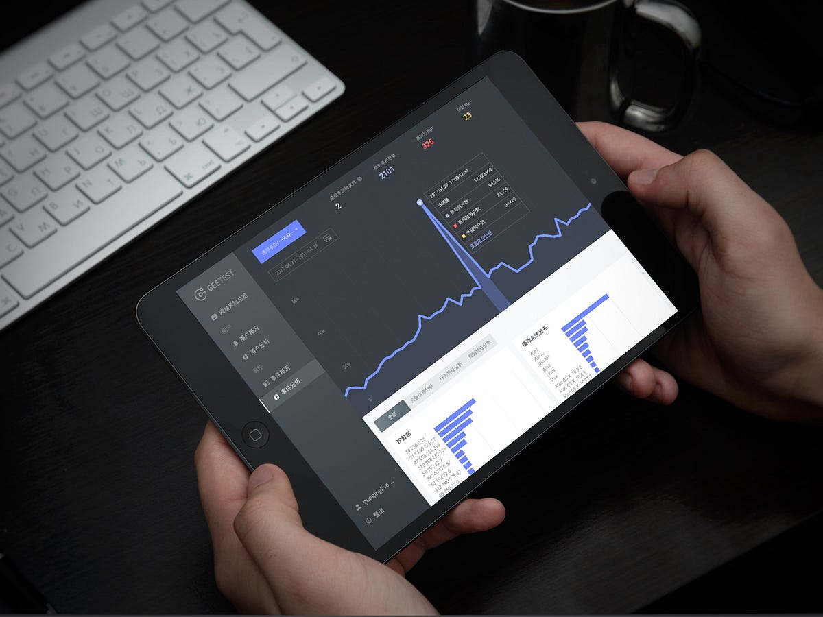 Designing a responsive UI based on 8pt grid | by Chelsea Tang | Medium