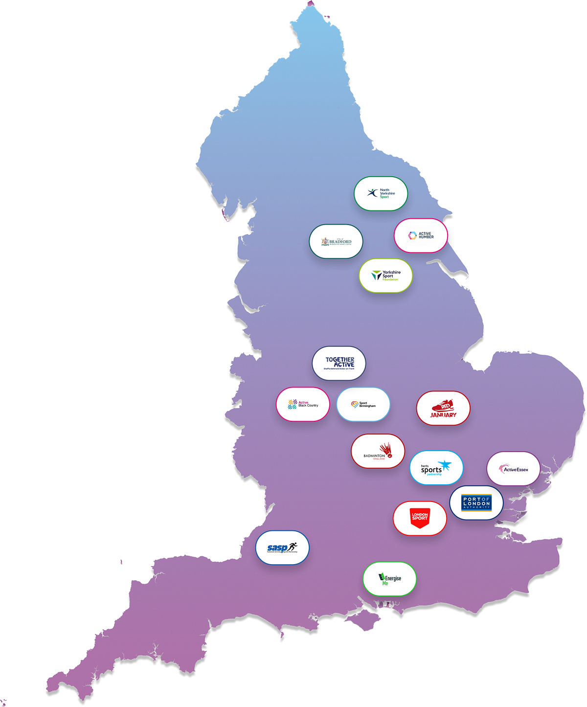 How forward-thinking organisations use open data to get more people active | by openactive.io ...