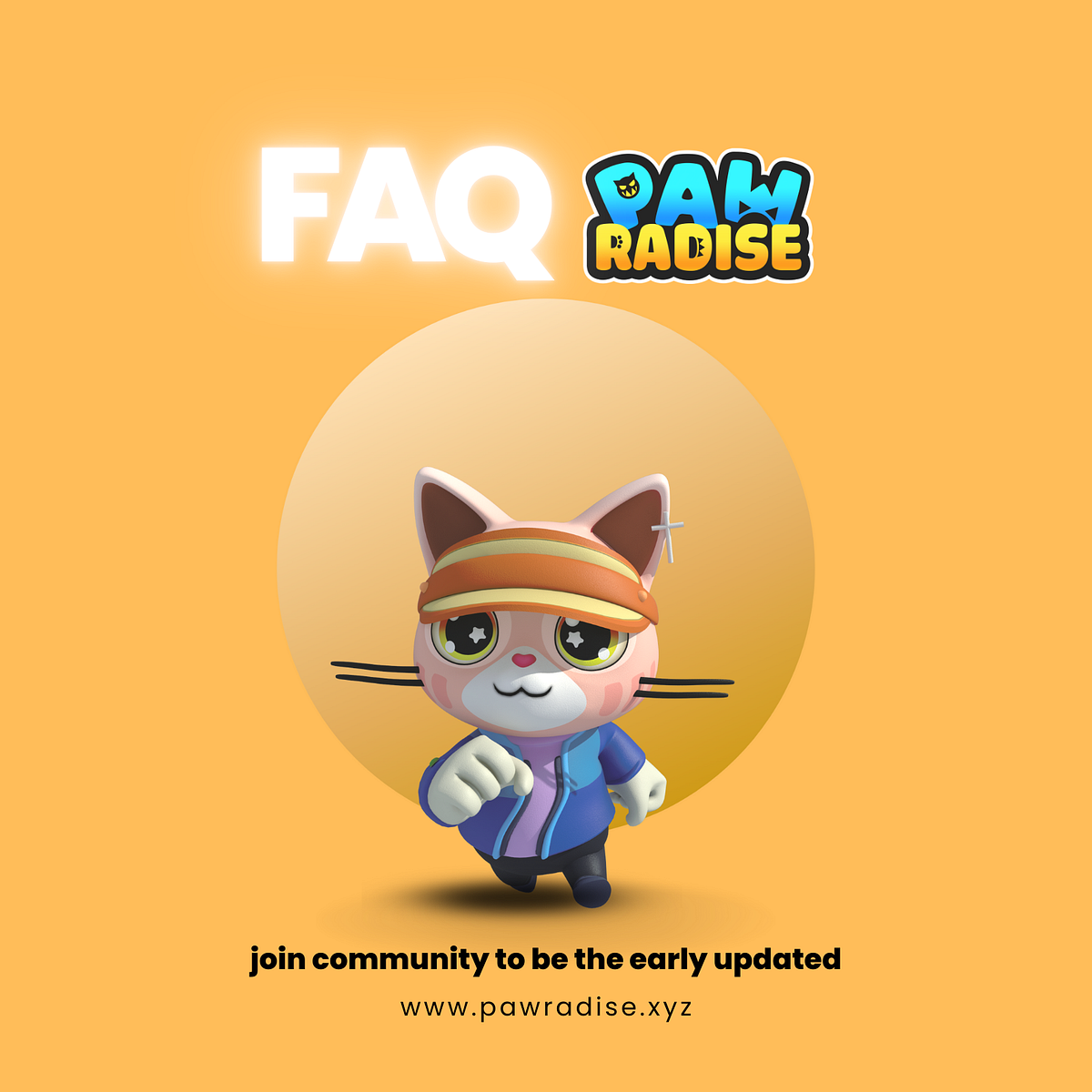 PAWRADISE FREQUENTLY ASKED QUESTIONS | by Pawradise | Medium