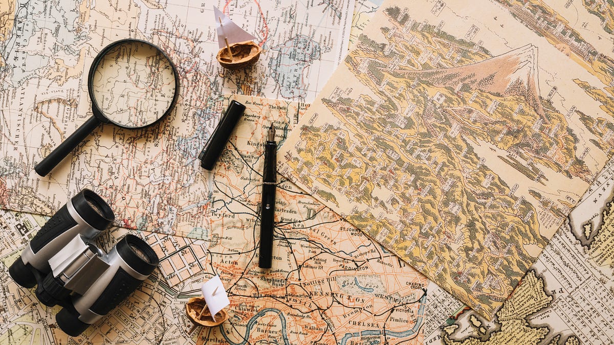 6 Easy Steps to Plan Lessons Faster | by David Weller | Medium