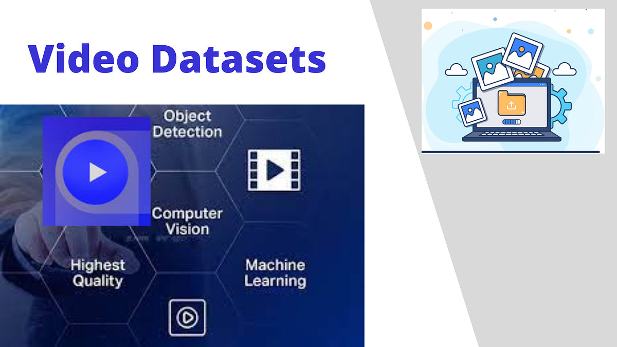 Video Dataset Recognition using Deep Learning | by Globaltechnosol5 ...
