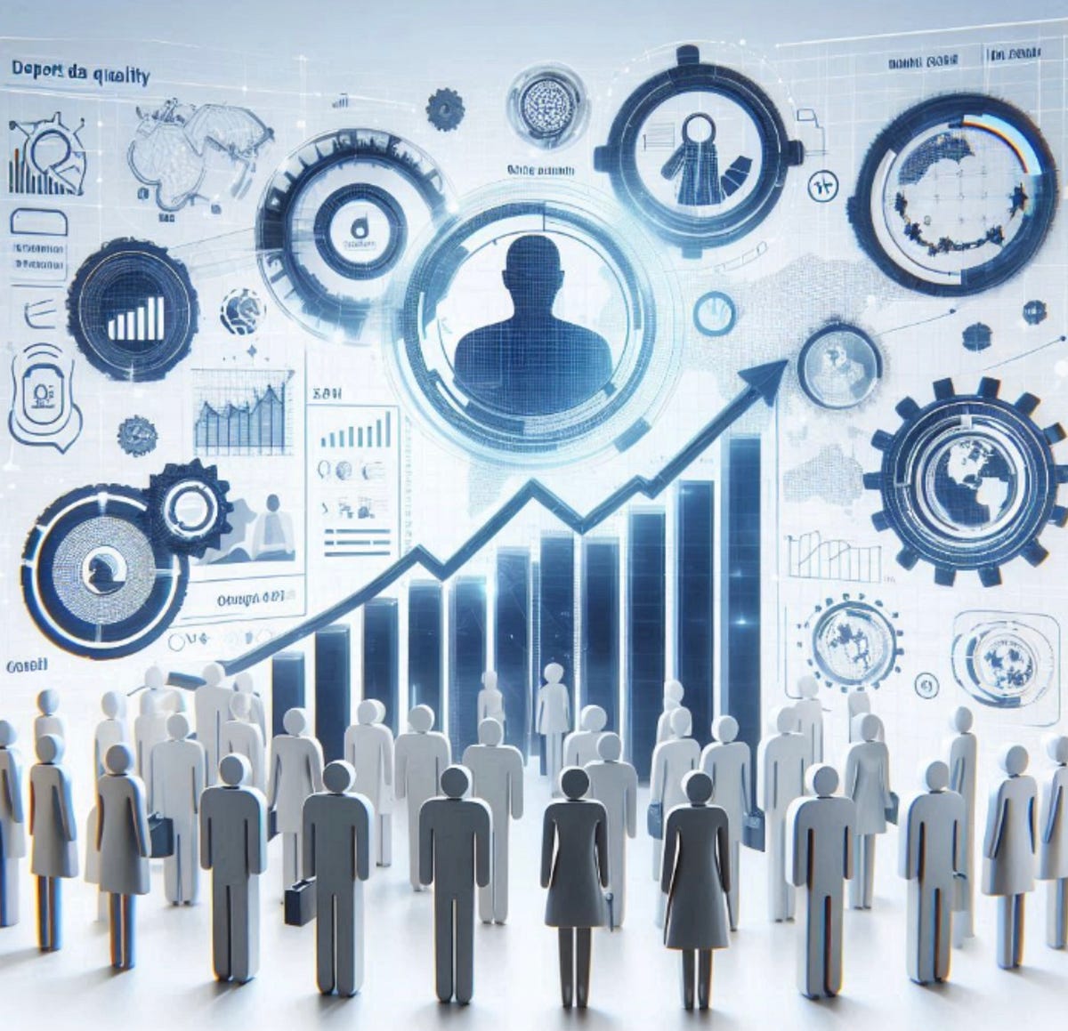 Data Migration Plan Data Quality By Krupesh Desai Data Migration Plan Aug 2024 Medium