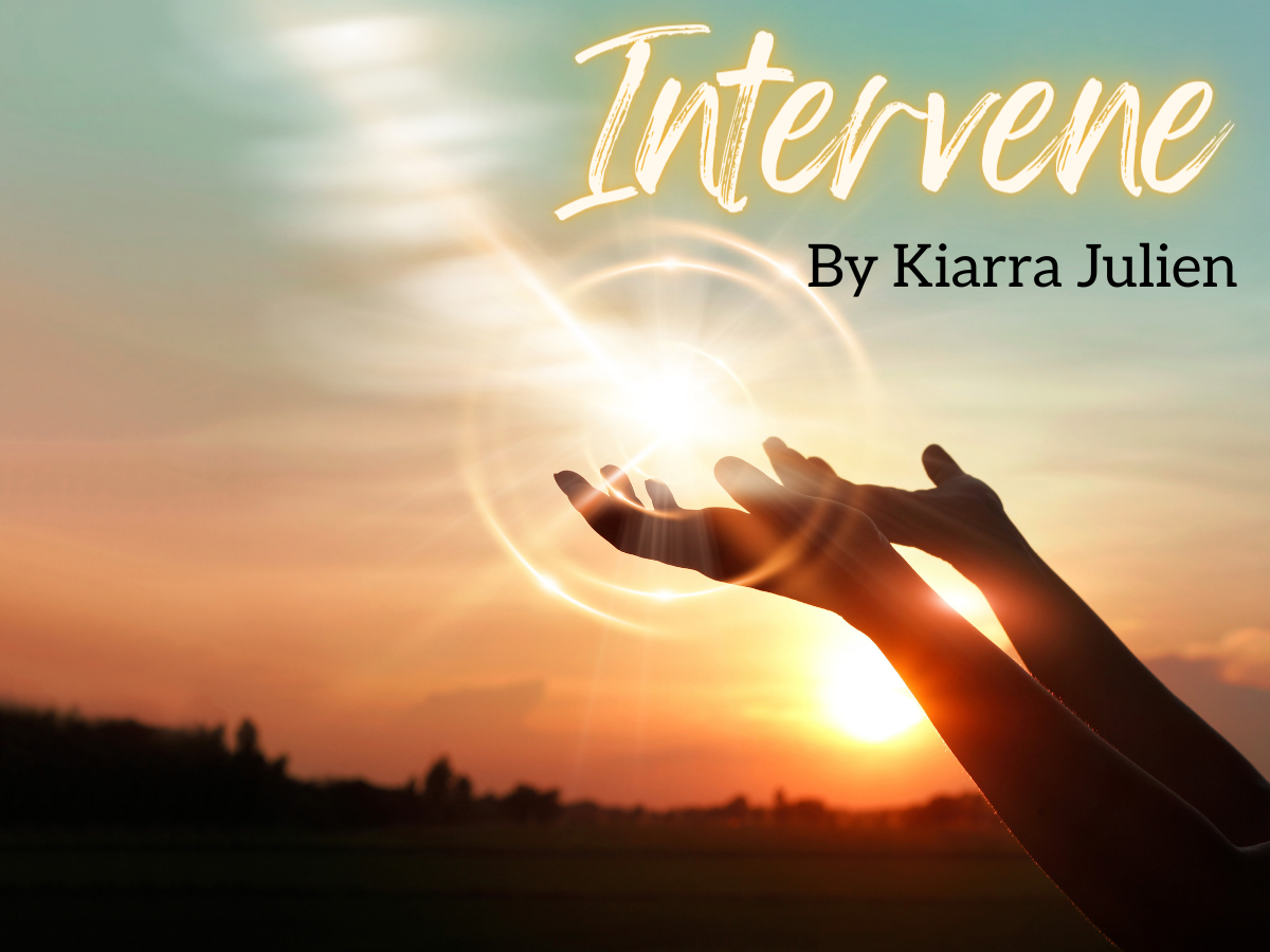 Intervene: Chapter 2. What would you do if you weren’t quite… | by ...