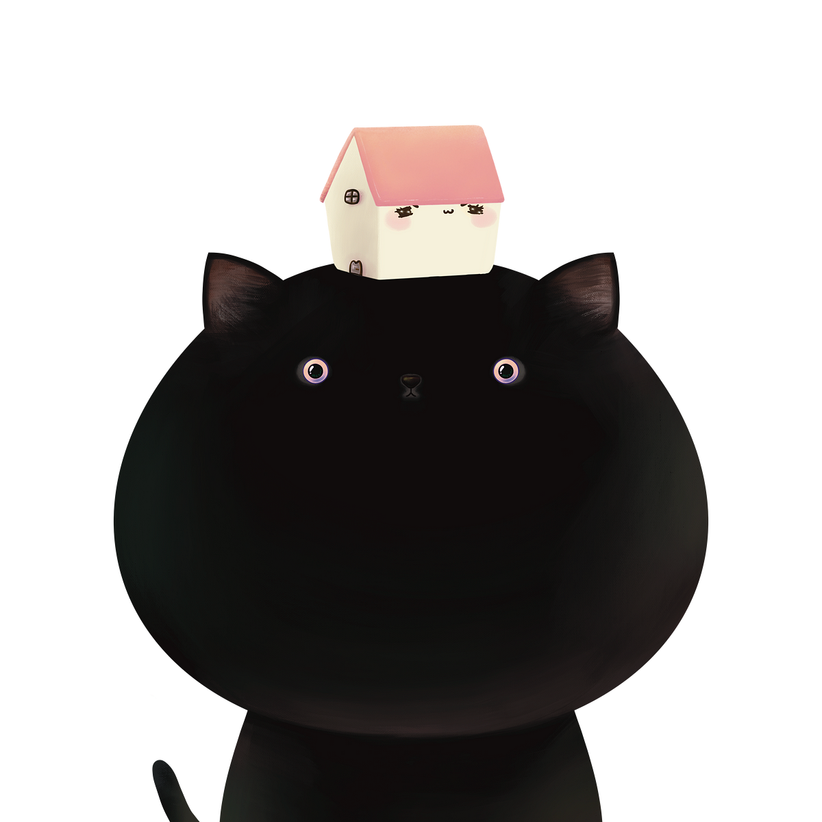 Mansion Cat Club!meow~ Story Black🐈 By Mansion Cat Club!meow~mccm Medium