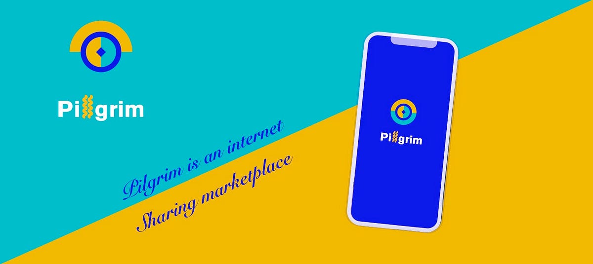 Pilgrim | by (Wendy)Wenqiao Deng | Medium