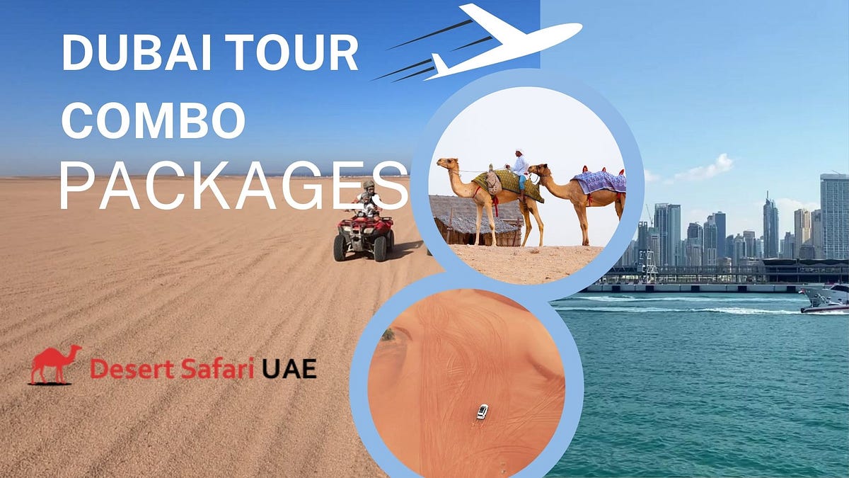 Dubai tour combo packages - Desertsafaridubaiseo - Medium