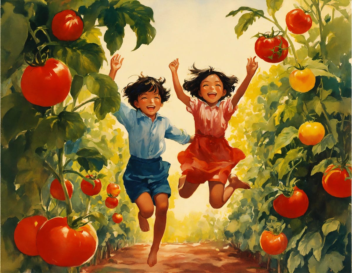 Cultivating Happiness: Small Steps to a Joyful Life | by Maryam Aijaz ...