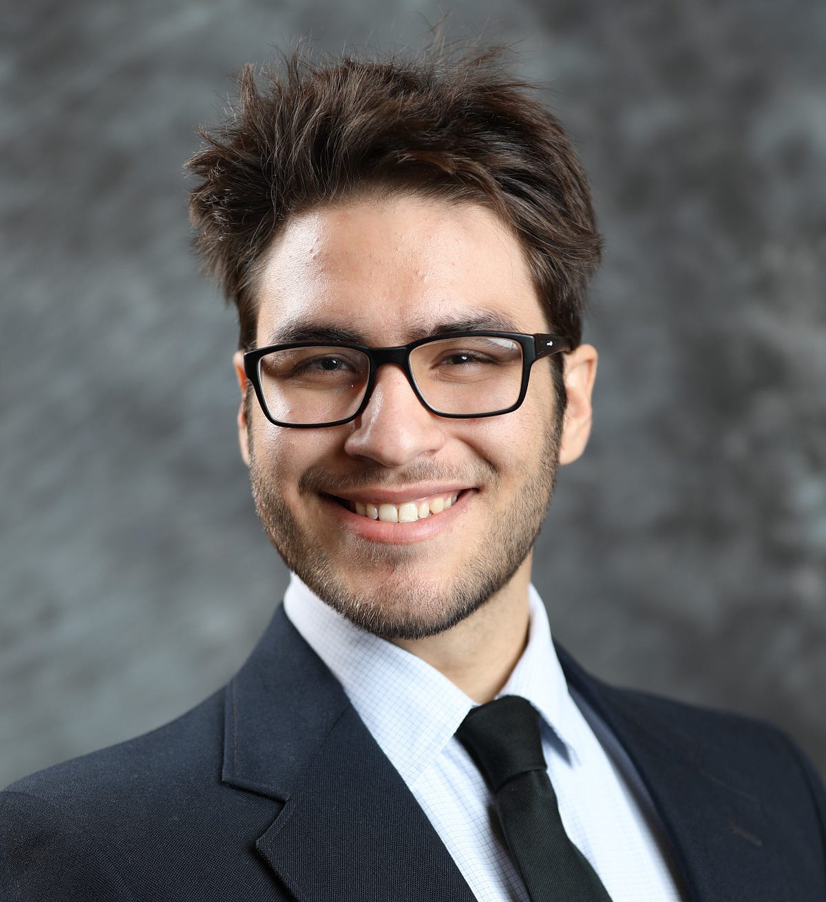 Meet Caio | ColorStack “is a really great community to have” | by Caleb ...