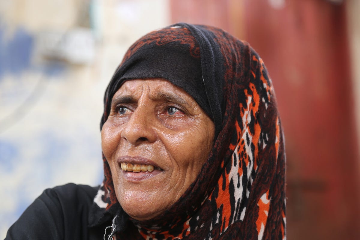 No money, no food and little hope | by Reem Nada | World Food Programme ...