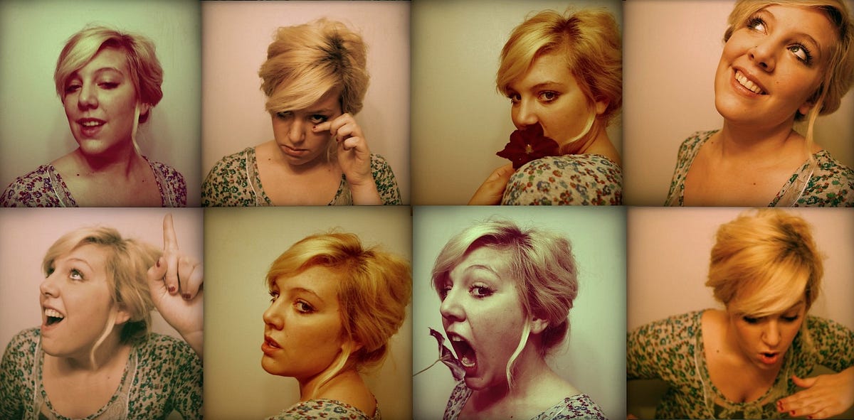 Speech Emotion Detection. Extract Human Emotions from Audio Files | by ...