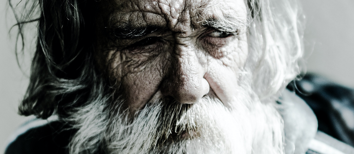 Oldest MMA Fighters Who Can Still Deliver | by Tomislav Zivanovic ...