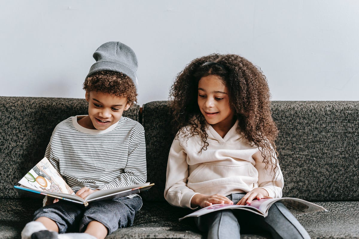 Top Multilingual books resources for kids | by The Traveler Butterfly ...