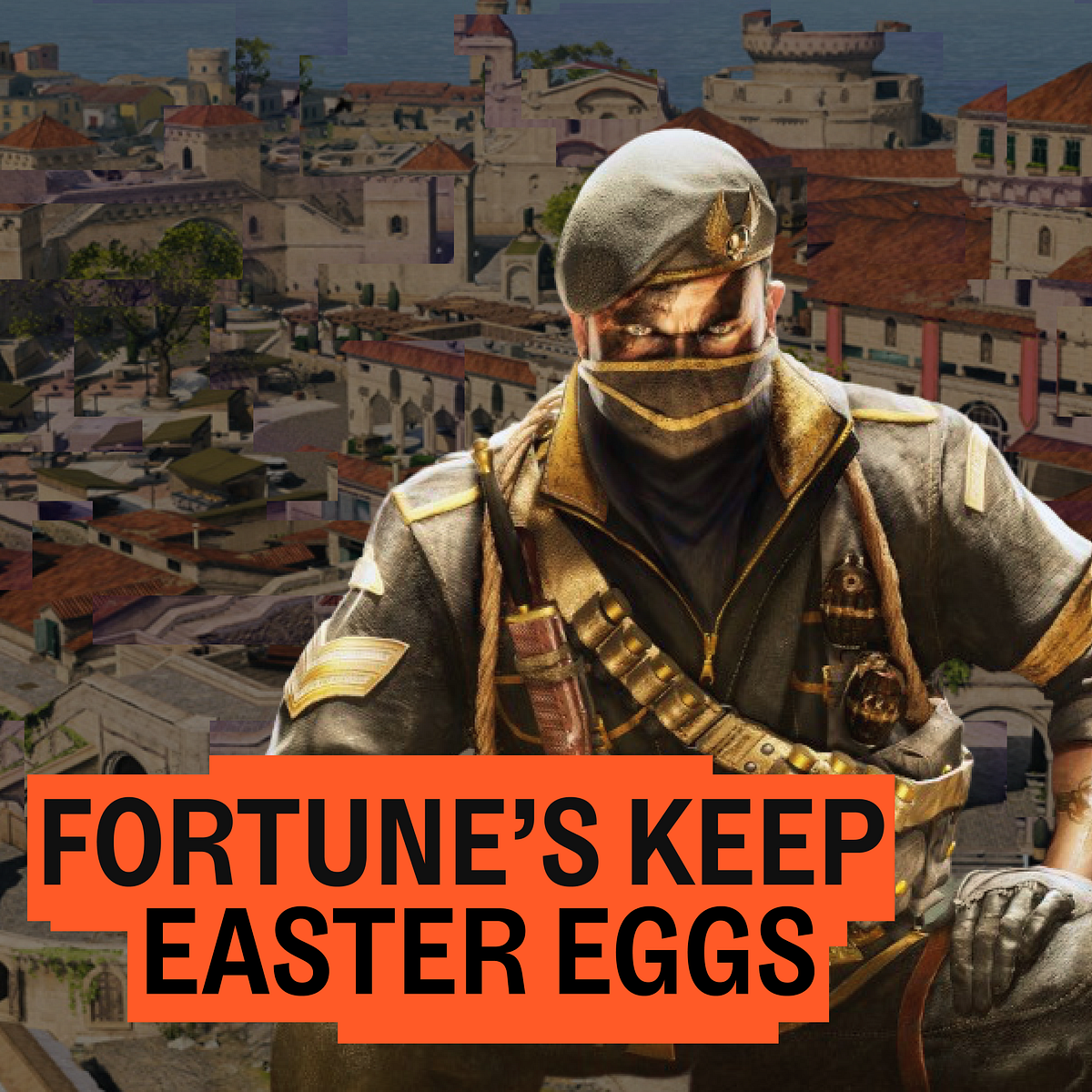Fortune’s Keep Easter Eggs. Do you think you’ve explored everything ...