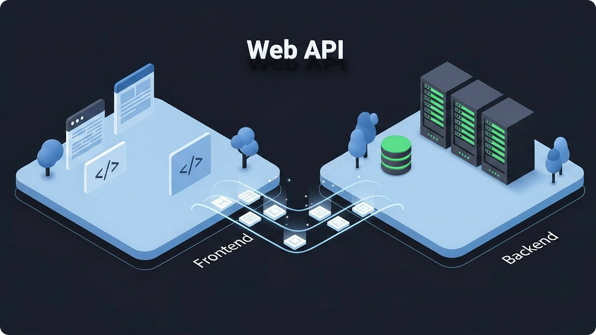 How to Build Your First API with Express.js (Step-by-Step) | by Meet | Jan, 2026 | Medium
