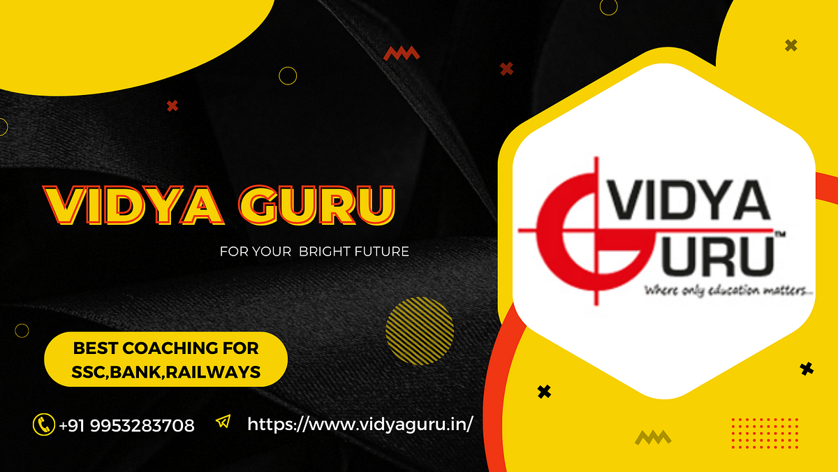 Best CTET Coaching in Delhi - Vidya Guru - Medium