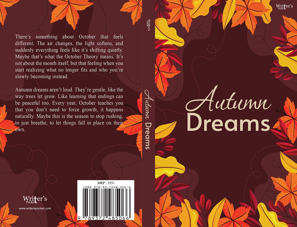 My First Poem Got Published. I don’t know how to explain this… | by ...