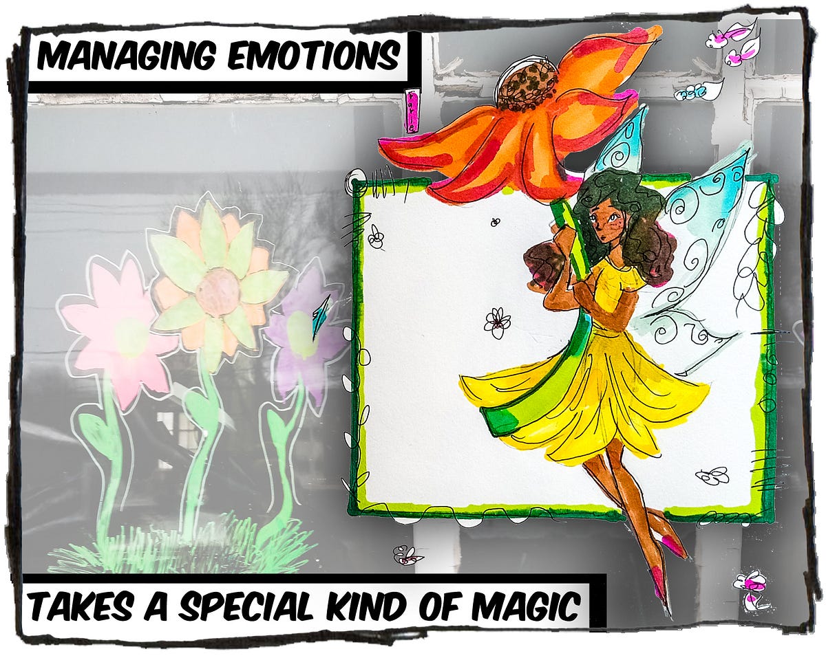 How Emotional Maturity Helps Us Appreciate the Way People Process Anger ...