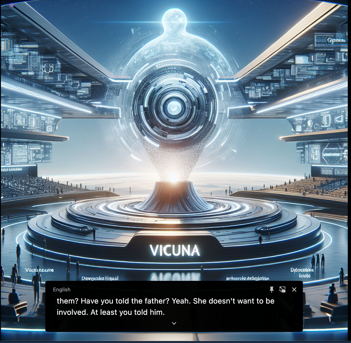 Vicuna: The Open-Source LLM Democratizing AI | by Frank Morales ...