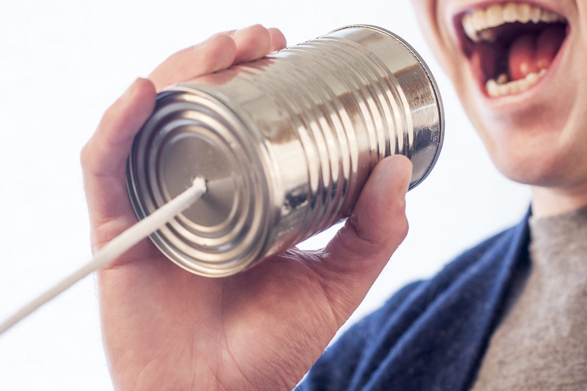 How To Prepare And Manage Client Calls (8 min. read) | by Kenny Soto ...