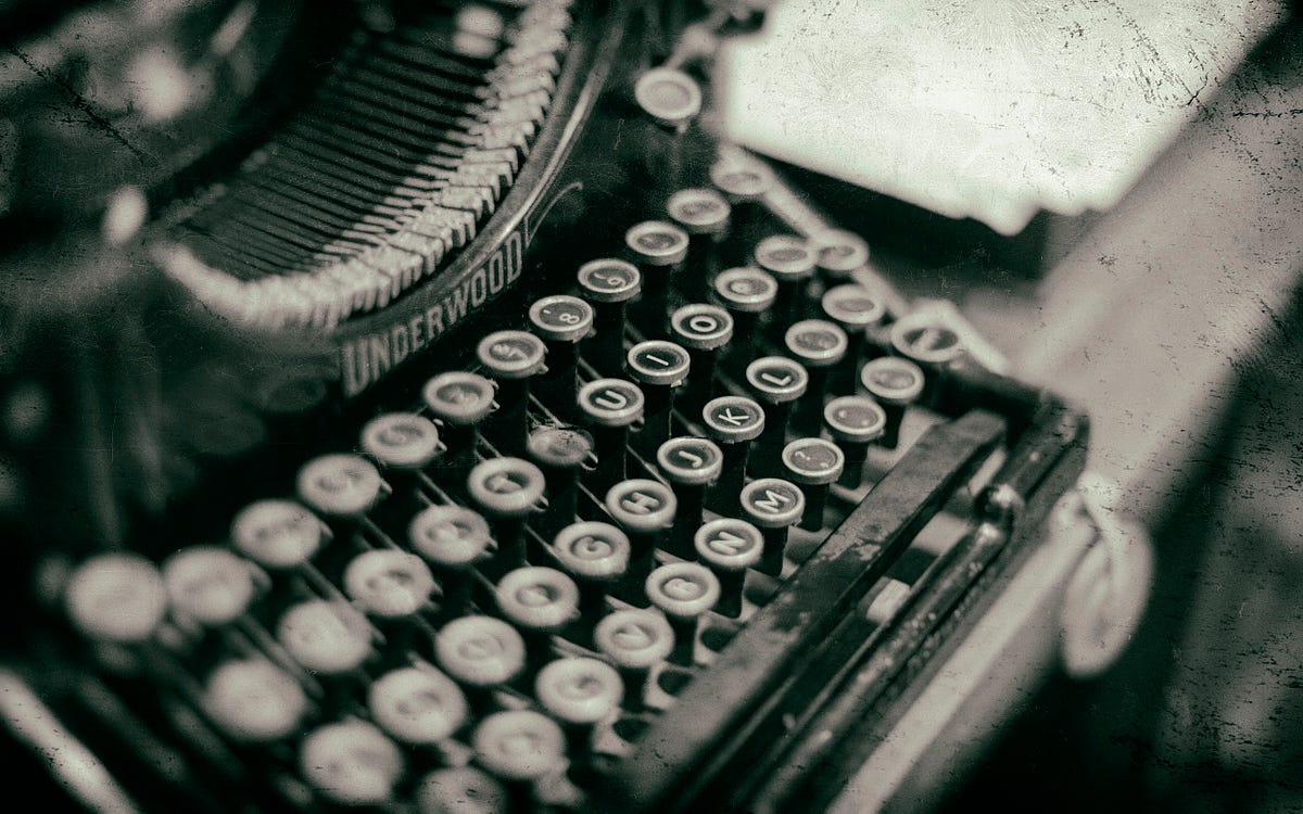 Creating Npm Modules Written In Typescript By Nahush Farkande Medium 6276