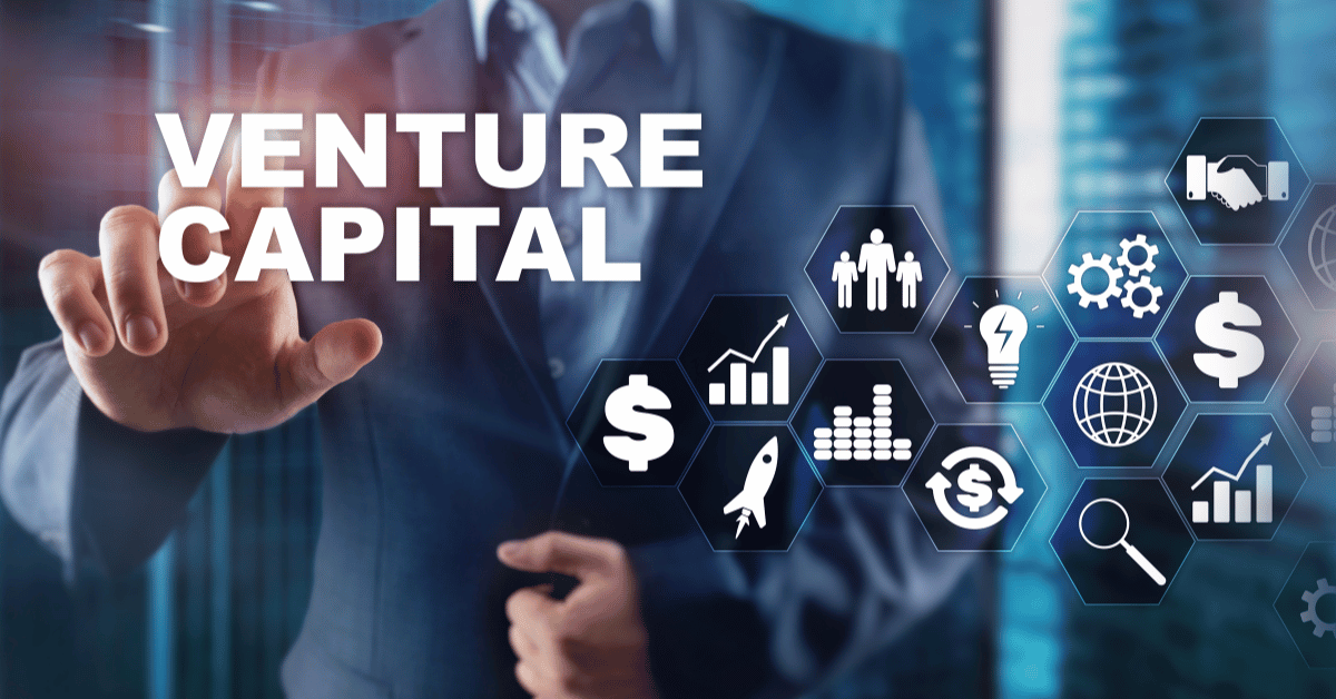 Becoming A Titan: How To Navigate The World Of Venture Capital | by ...