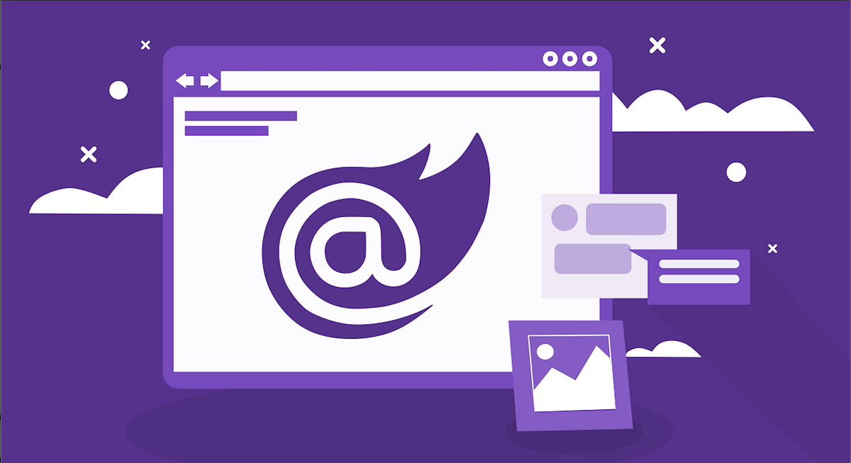 Introduction to Blazor. Web development with c# | inventiv