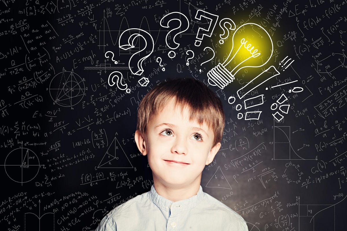 Illuminating Young Minds: The Intricacies of IQ Testing for Children ...