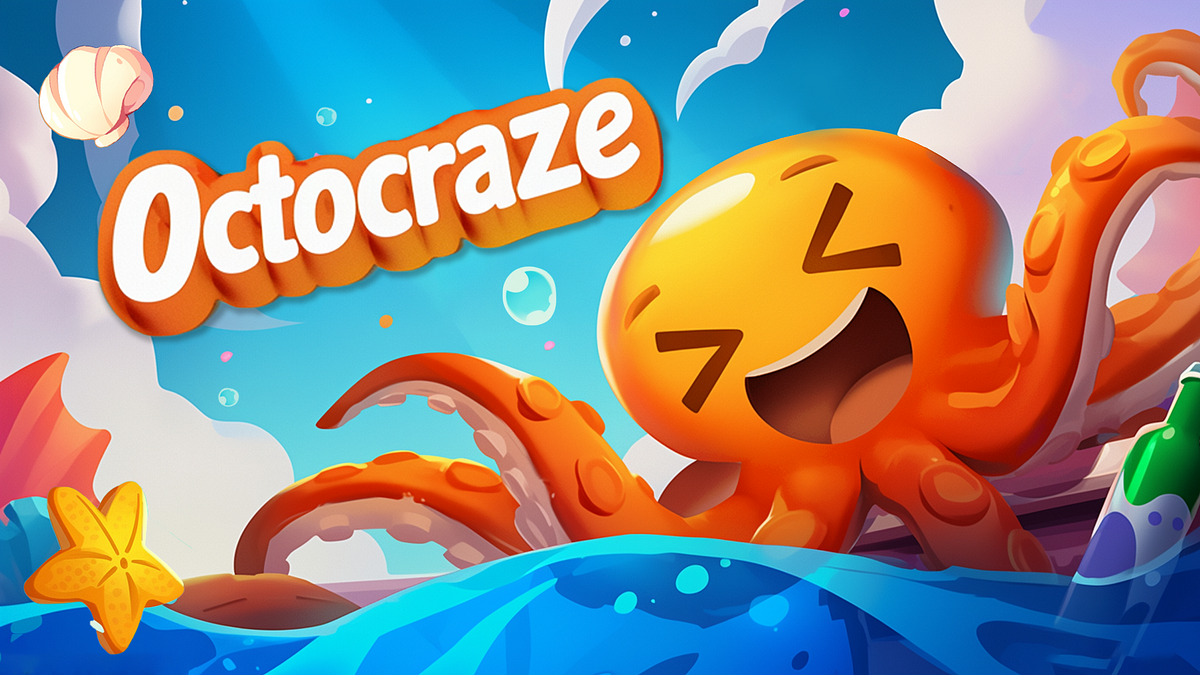 🐙Octocraze🐙 Beta Testing Complete! | by Octocraze | Aug, 2024 | Medium