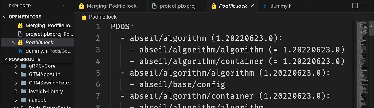 Swift/SwiftUI: 3 things I wish I should know when I started working with Swift | by jaybjackie ...
