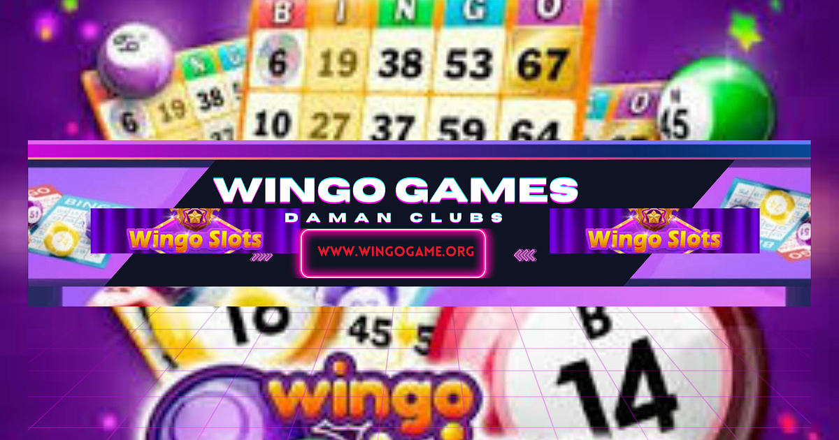 Master Wingo: The Ultimate Colour Prediction Game | by Wingogames | Medium