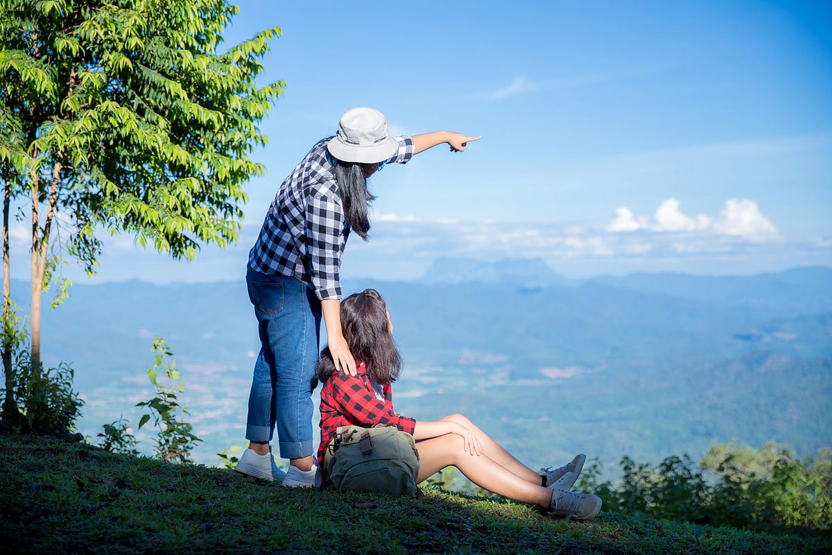 Epic Journeys Await: Your Essential World Travel Guide | by Saairborne ...