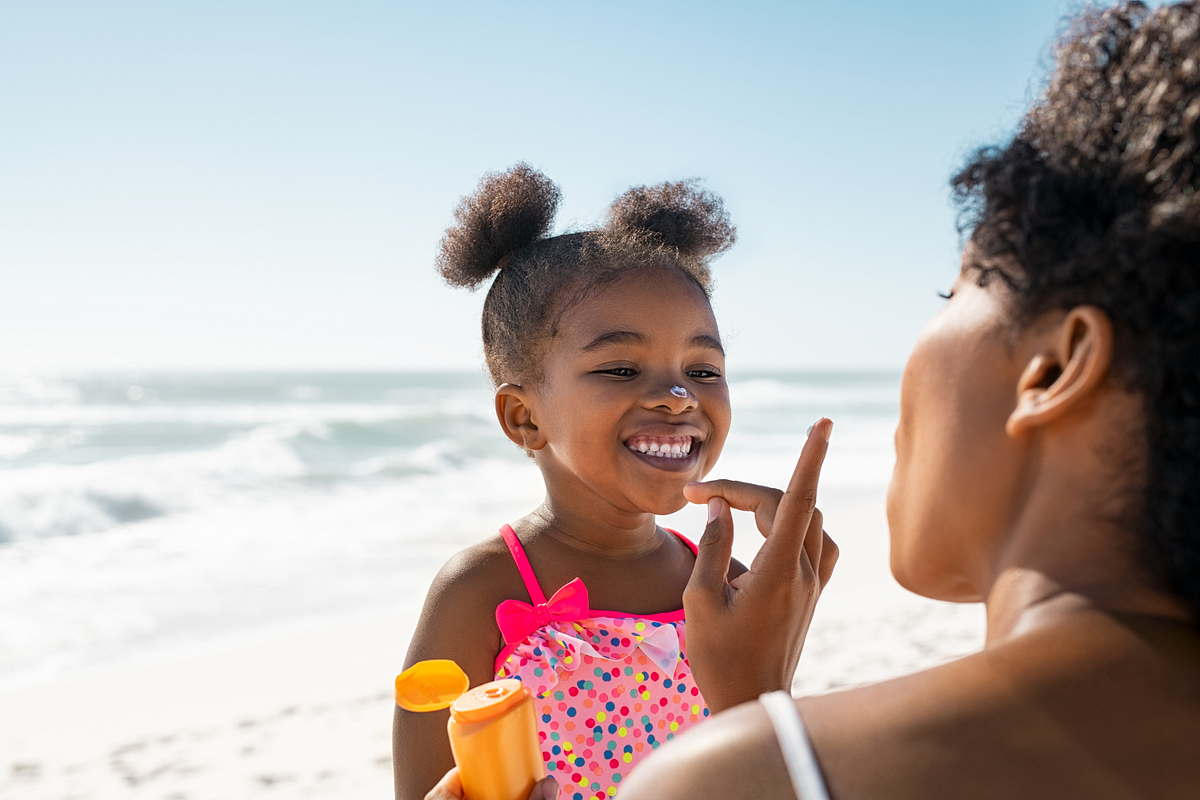 Find Your Perfect Sunscreen: Tailored Tips for Every Skin Type | by ...