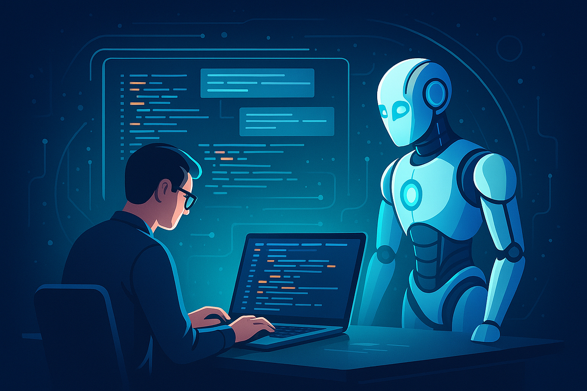 How LLMs Are Redefining Software Engineering: Beyond Coding Assistance | by Prince kumar Maurya ...