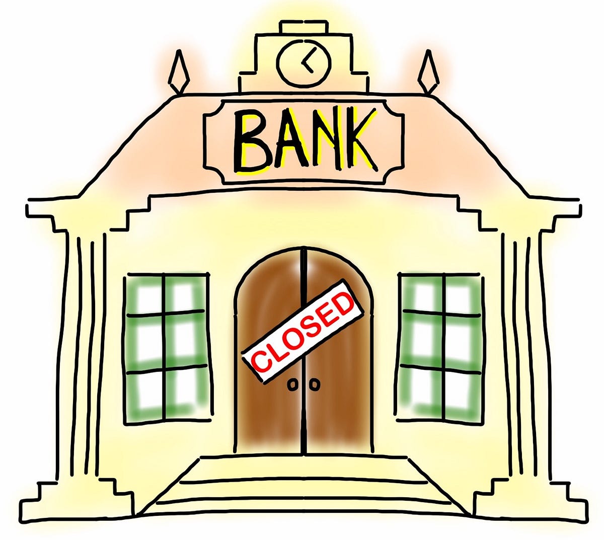 The paradox of having no assets. and it’s implication in corporate ...