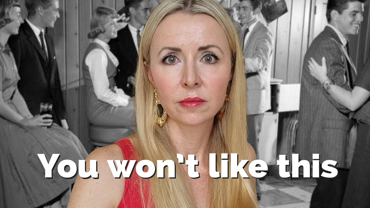 How to Date Better Over 40. Dating over 40 needn’t be a minefield | by ...