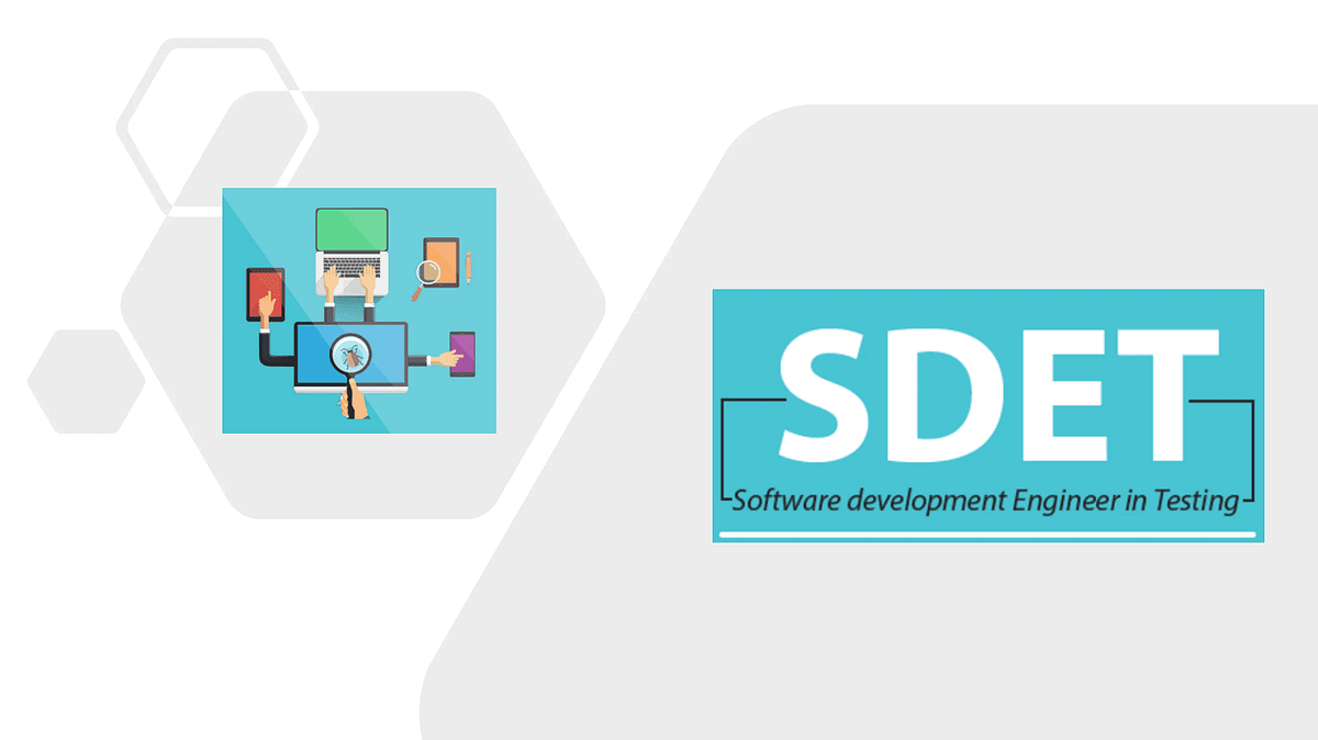 Guiding the Stars of Software: The World of SDETs | by Çağla İslamoğlu ...