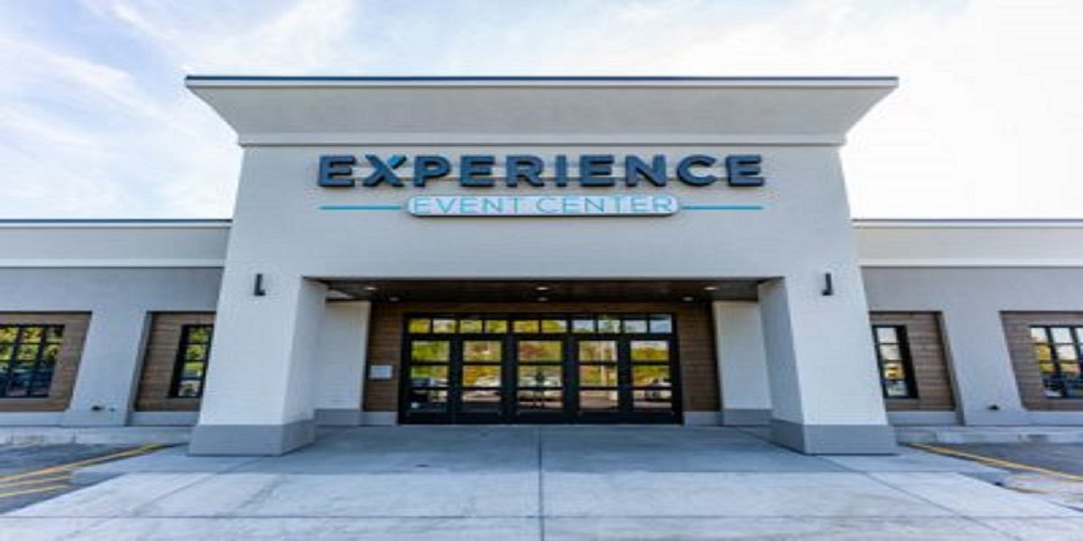 Event Venue in Provo UT | Experience Event Center - Experience Event ...