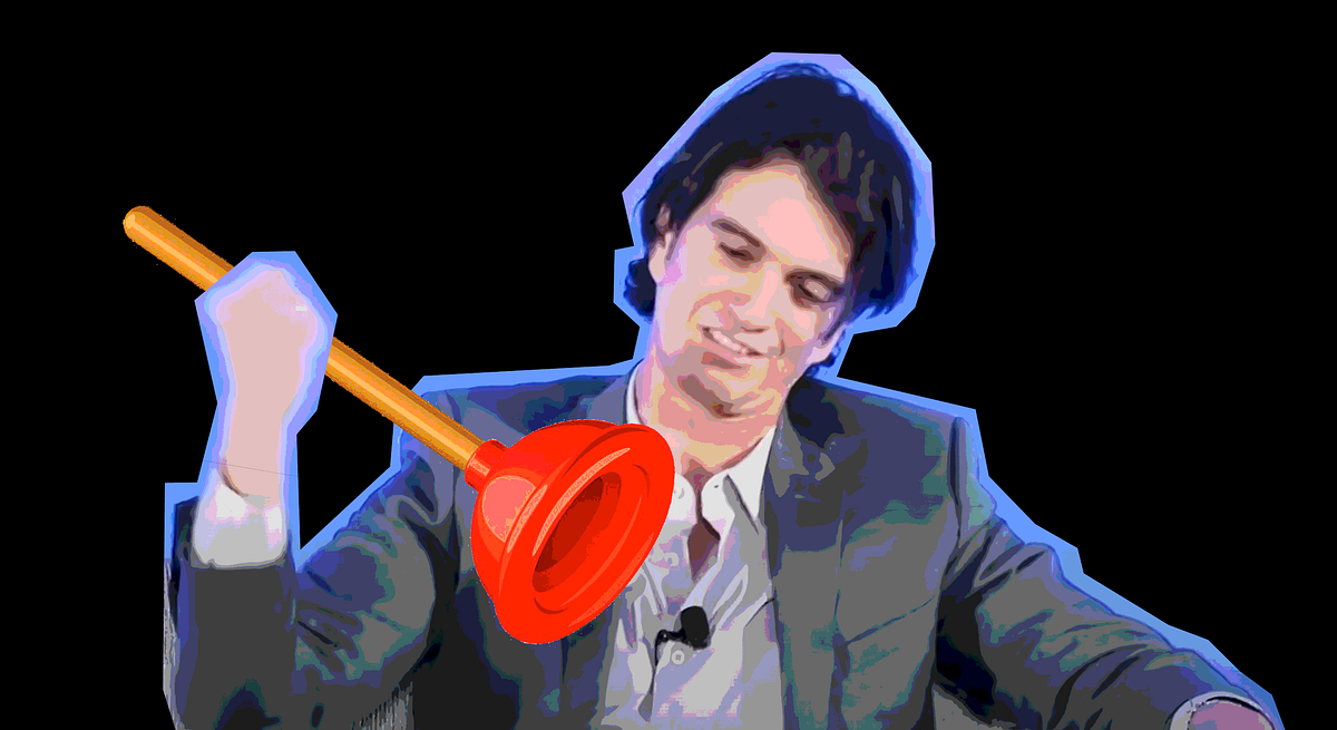 🚽 Whether you like it or not, WeWork’s Adam Neumann is right about the ...